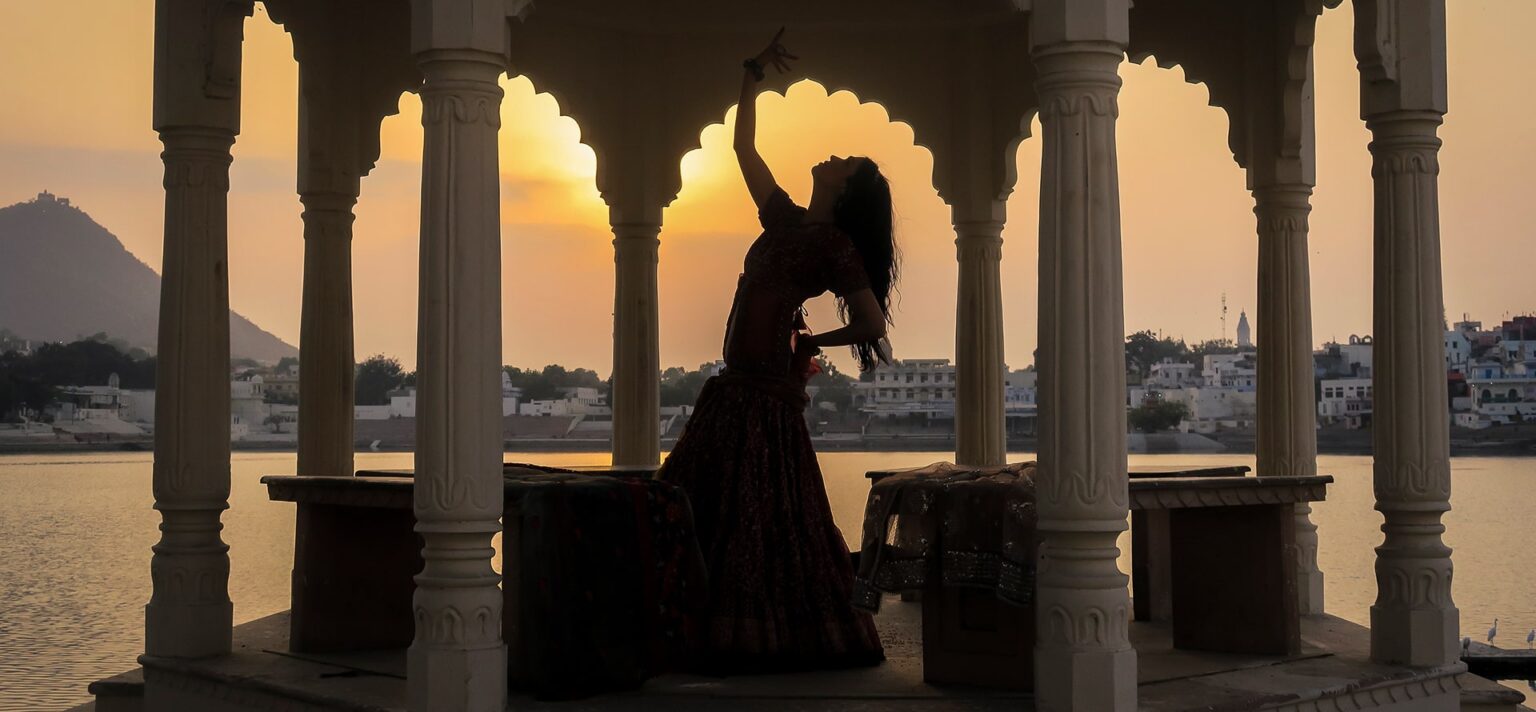 Dancer - Elizabeth Medina